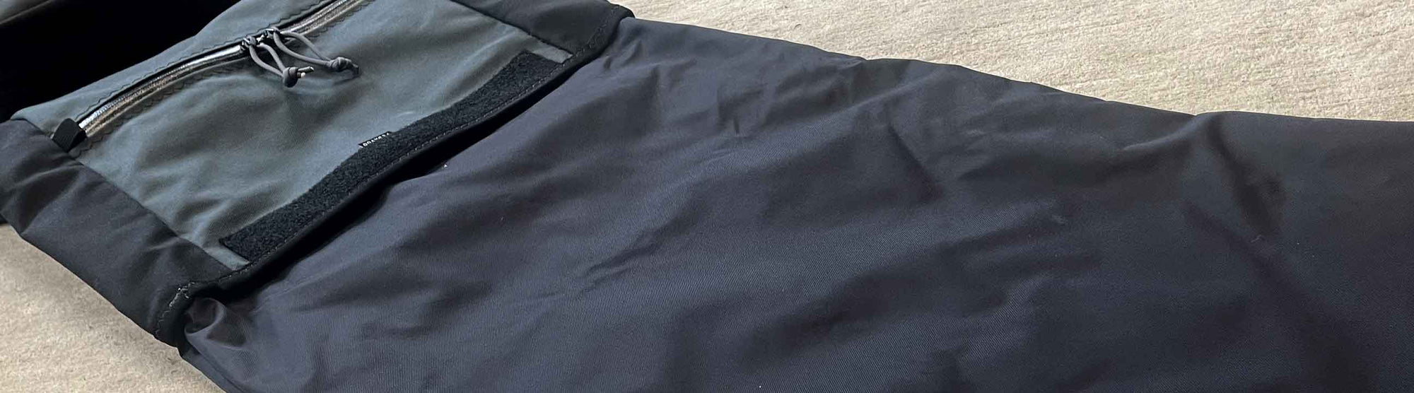 2023 Hex Daypack // USA Made to Order by VEDAVOO