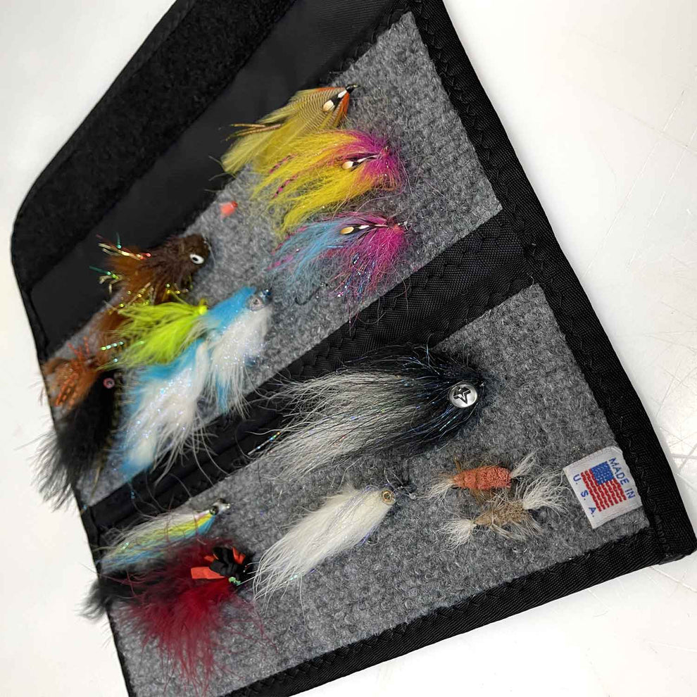 Fly Wallets // Fabric Shell // Ultralight, Space Saving, USA Made – VEDAVOO