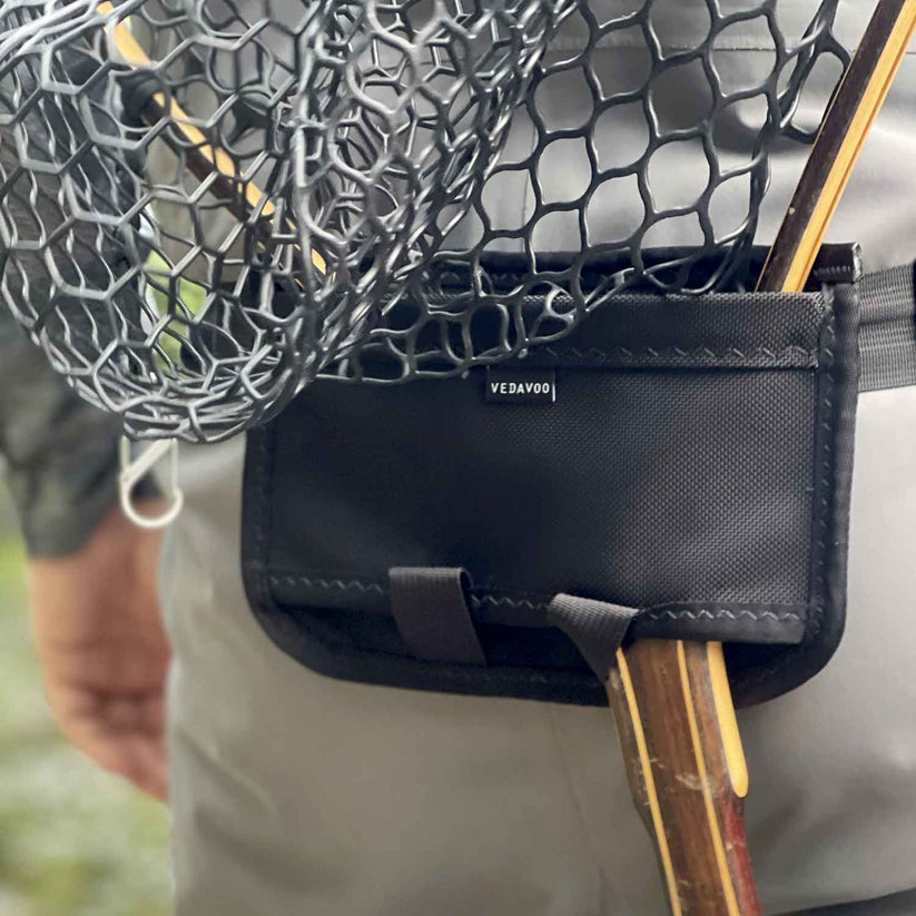 Netster (Net Holster) by VEDAVOO