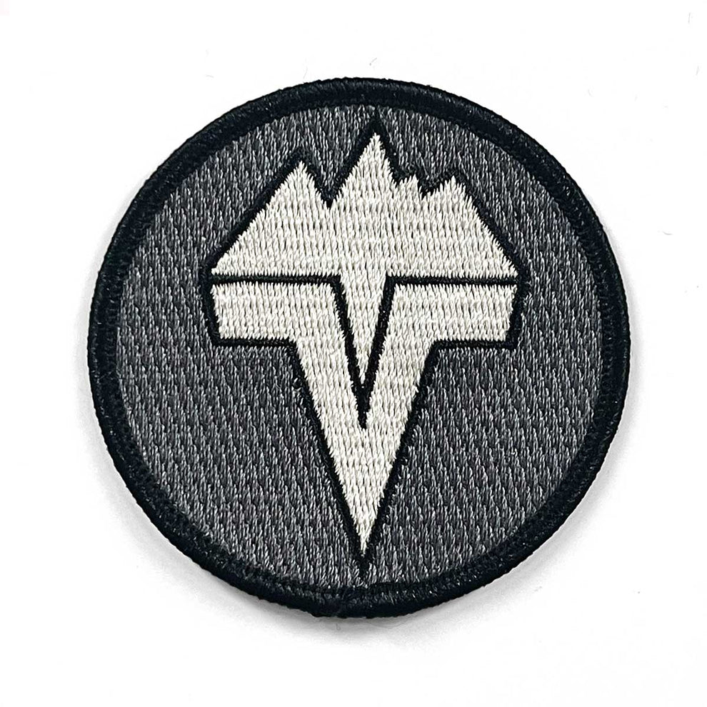 Vedavoo Medallion Patch – VEDAVOO